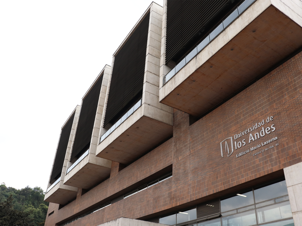 Universidad de los Andes se mantiene como la mejor de Colombia, según ...